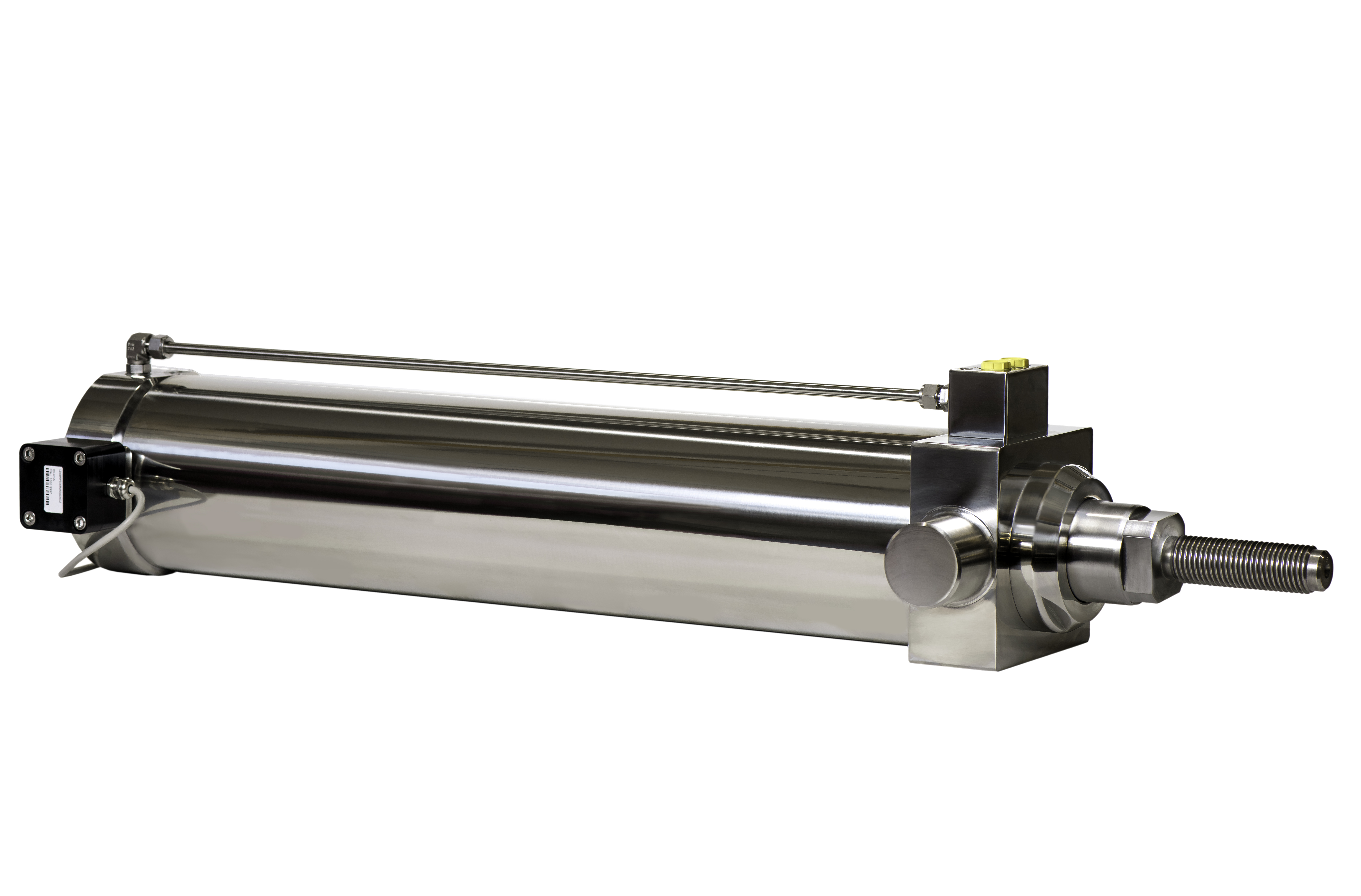 Bespoke Cylinders | Products & Services | Helipebs