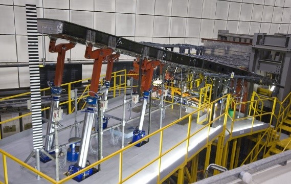 Fatigue Testing | Why Choose Helipebs? | Helipebs